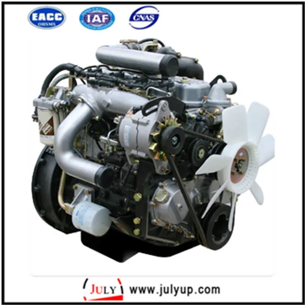 Original Diesel Engine 4102-c3c-d-e-f-g Engine Assembly - Buy Energy ...