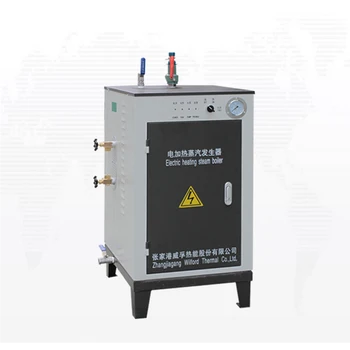Electric Boilers 9kw 18kw Mini Steam Generator - Buy Steam Powered ...