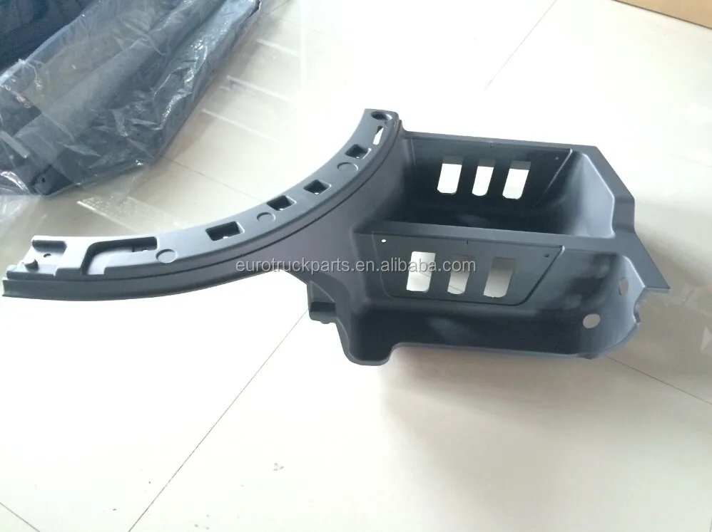 Oem 9436601001 9436600301 Heavy Duty Actros Mp2 Частей Кузова Грузовика ...