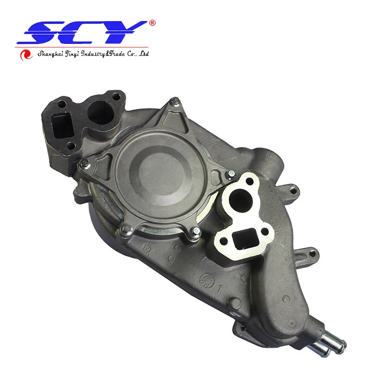 High Performance Auto Water Pump for CHEVROLET CORVETTE