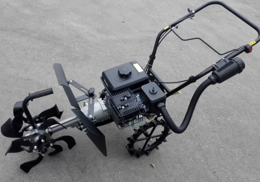 GARDEN USE FARM USE WEEDING MACHINE - Efficient & Durable