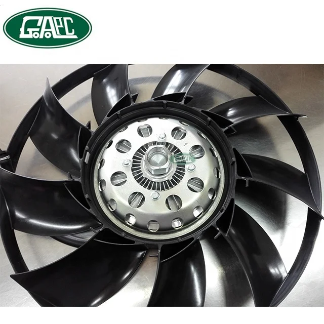 4.4L V8 Car Fan LR025234 PGG500360 for Land Rover Discovery 3