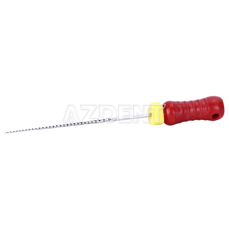 High Quality Stainless Steel Dental Endo Files K-files