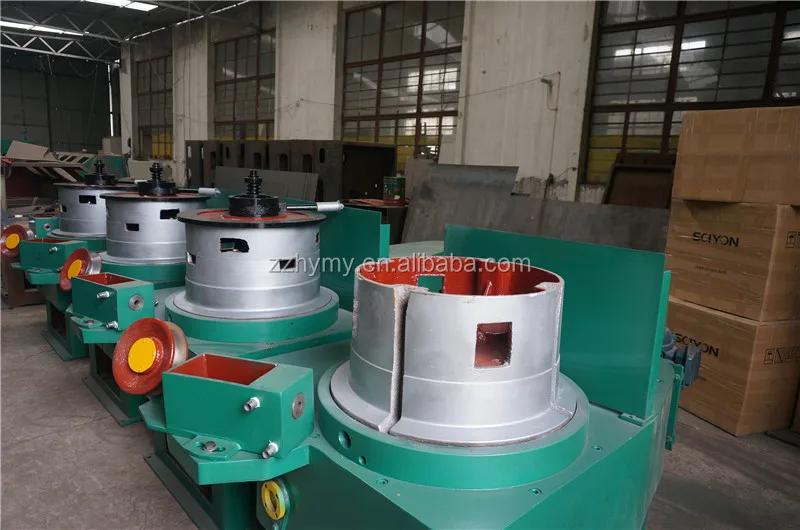 Rich Experience Koch Wire Drawing Machine - Easy to Operate