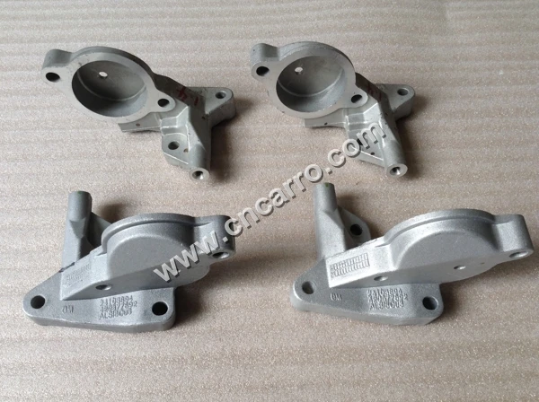 Chevrolet Sail 3 Engine Power Steering Pump Mounting 24103894 - Buy ...