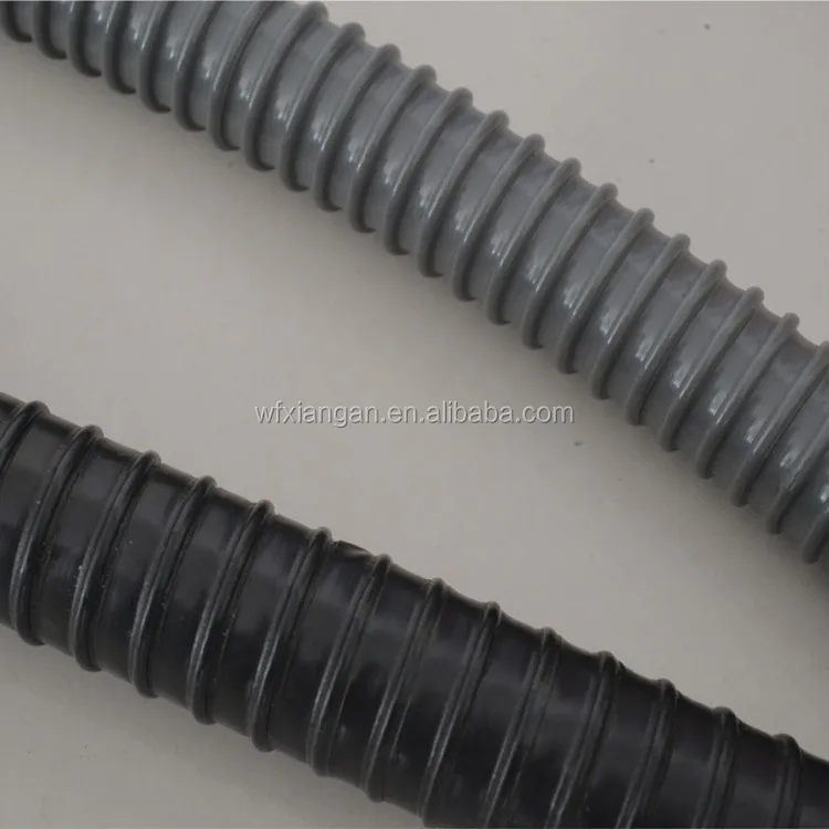 Heavy Duty Reinforced 2 Inch Plastic Flexible Drain Hose - Buy 2 Inch ...