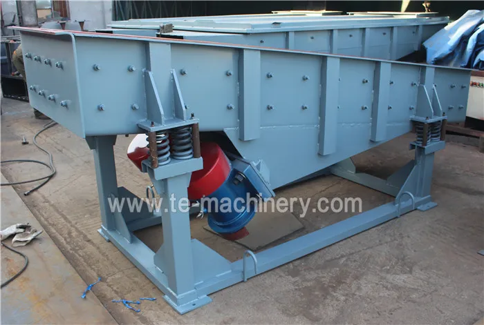 China Motor Vibrating Feeder Vibrating Hopper - Buy Motor Vibrating ...