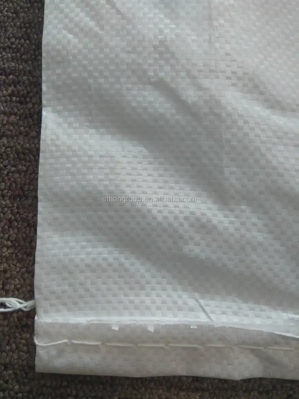 Triple Layered Crop Storage Bags - Hermetic & Durable