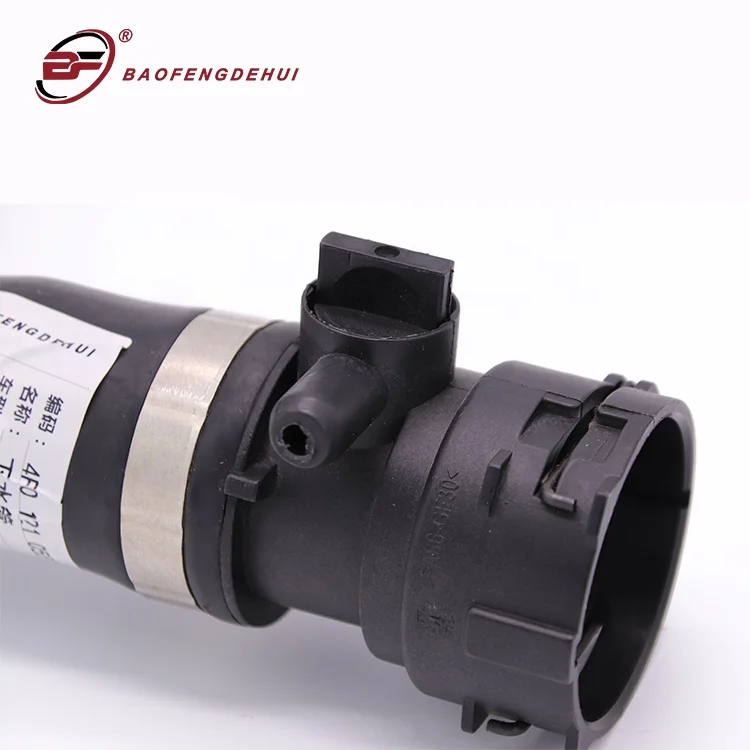 4f0121055p Audi A62.0t High Quality Engine Cooling Engine Coolant Water ...