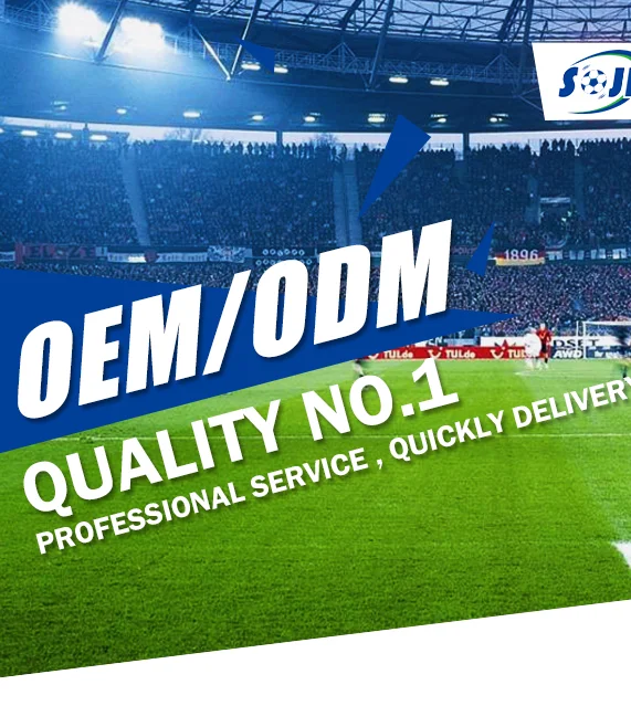 GZ Sojie Imp. & Exp. Trade Co., Ltd. - Soccer Wear, Basketball Uniform