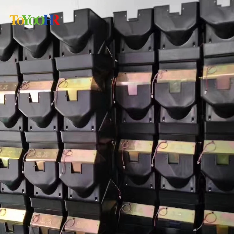 Hot Sale GD Xinfa DAFA 24V Hopper - High Quality Coin Counter