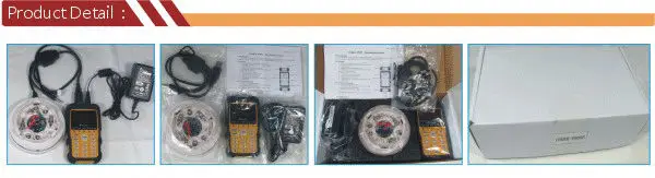 Addressable Fire Alarm System Coder AW-CODER2188 by ASENWARE