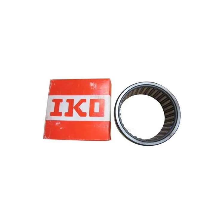 High Precision Iko Hk1010 One Way Needle Roller Bearing Hk1010-2rs ...