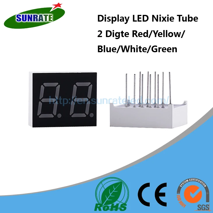 Led cathode and anode - tyredemerald