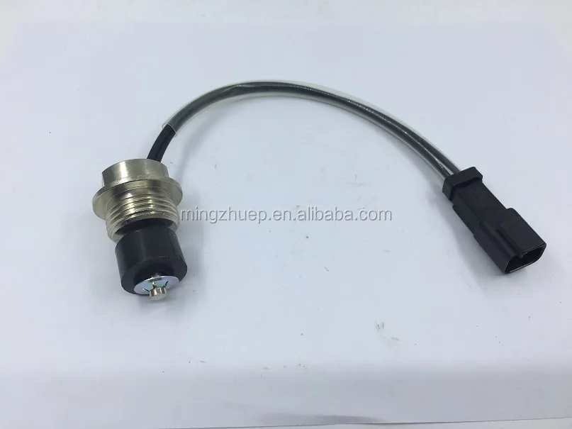 Cat E320c E320b 엔진 Hydraulic Oil Pressure Level Sensor 2130677 213-0677 ...