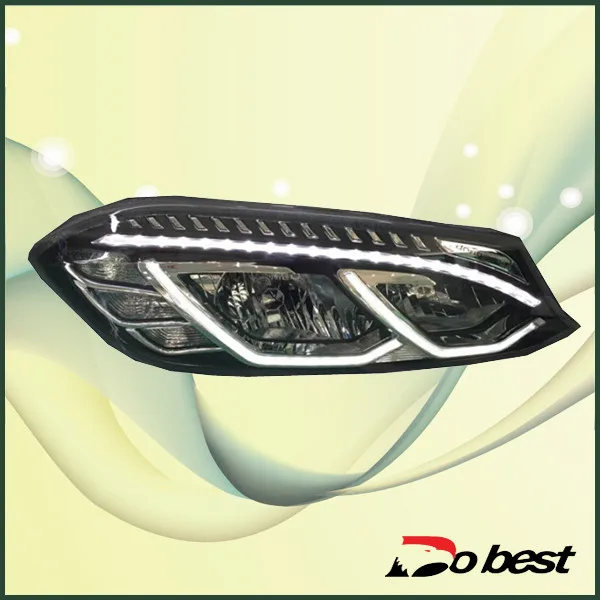 Various Bus Models Led Bus Headlight - Buy Bus Headlight,Led Bus ...