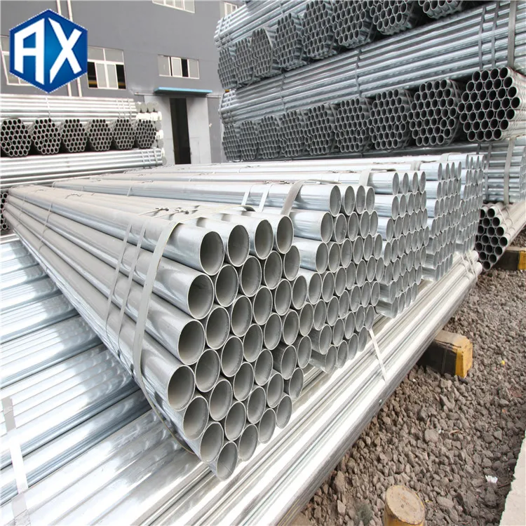 Schedule 40 Pipe Galvanized!maruichi Gi Steel Conduit - Buy Schedule 40 ...