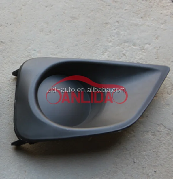 Fog Lamp Cover for Yaris 2014 - Replacement for Part Numbers 52127 ...