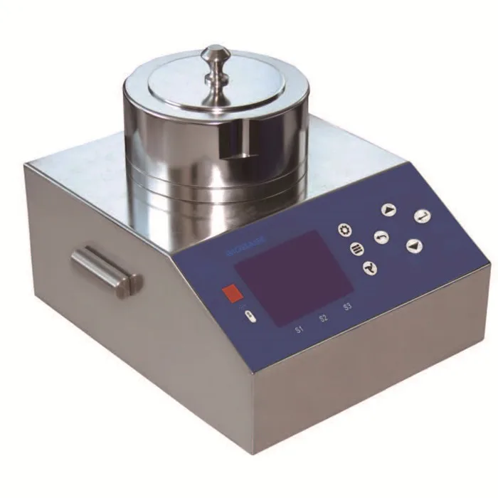 Biobase Lab Medical Equipment Biological Portable High Volume Air ...