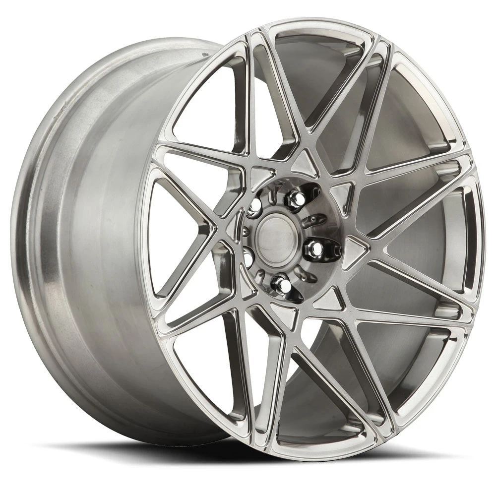 High Quality Forged Wheel 18 Inch 5x110 Wheels Rims - Buy Forged Wheel ...