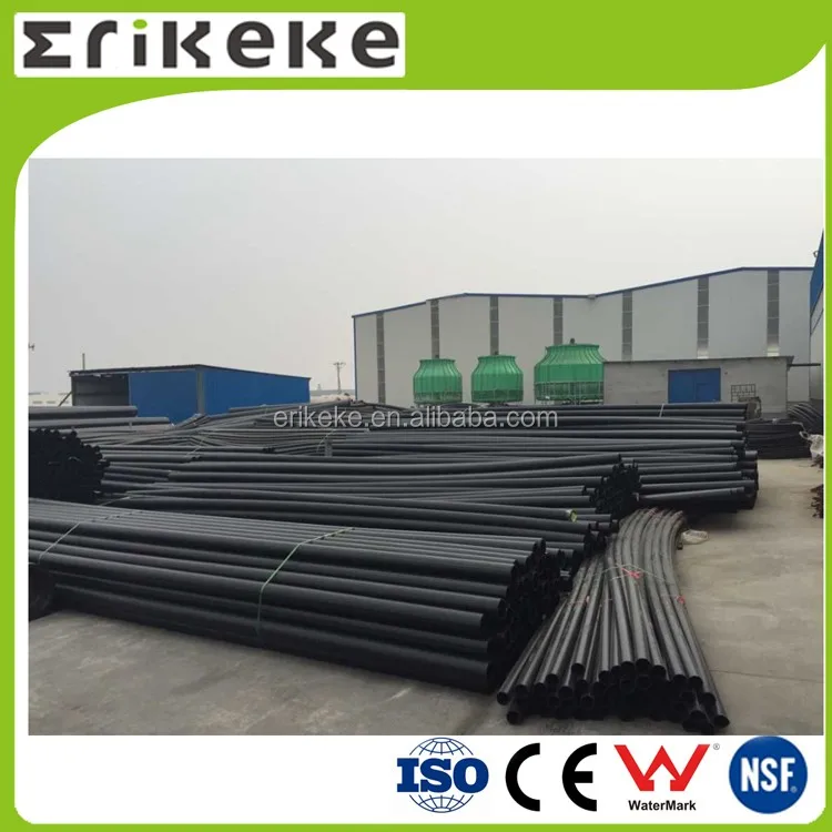 2 Inch Polyethylene Pipe for Irrigation - HDPE Rolls