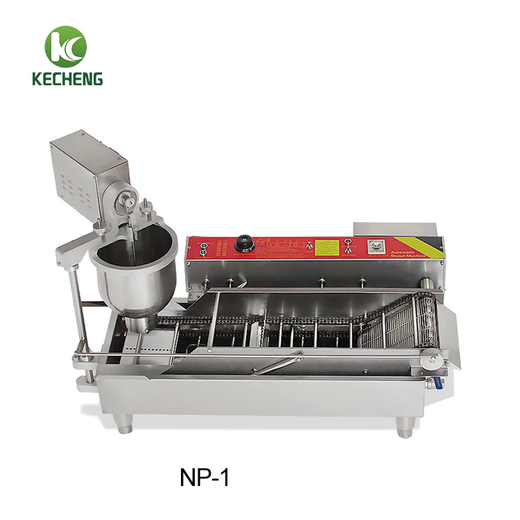 Donut Cutter/glaze Donuts Machine/home Use Donut Maker - Buy Donut ...