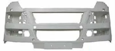81416100364 Truck Bumper Parts - Durable & Reliable Solutions