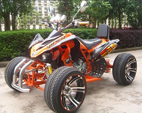 250cc Corsa ATV quad bike strada ATV-ATV-Id prodotto:60138720131 ...