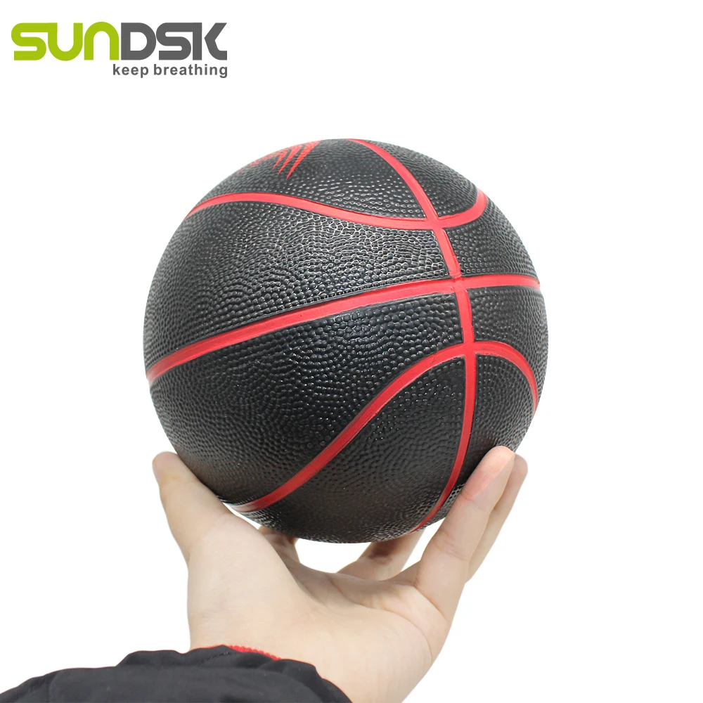 Custom Printed Mini Basket Ball Official Size 1 Basketball For Kids ...