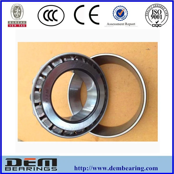 Taper Roller Bearing 32008X1WC - High Precision & Durability