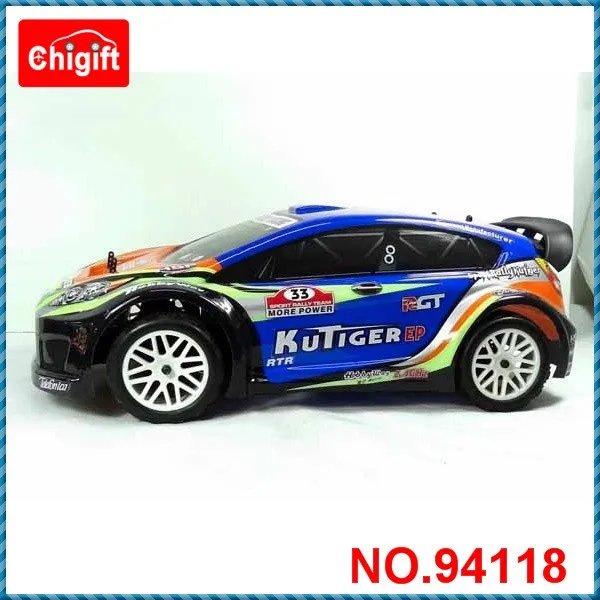 94177 1/10th 4wd Nitro On Road Sport Rally Car - Buy Hsp 94177 1/10th ...