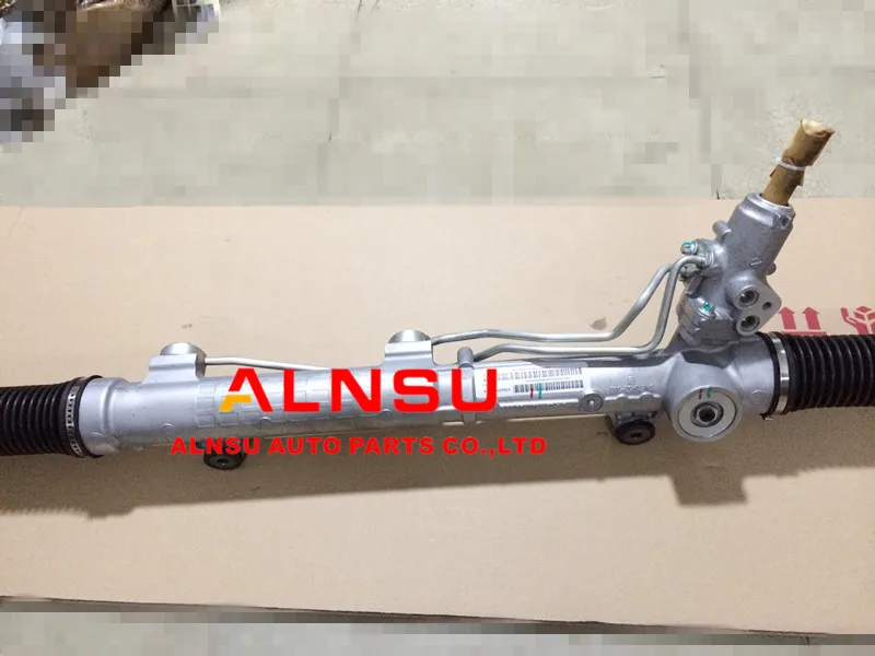 Hot sell Hight quality Hydraulic Auto Steering rack FOR W164 LHD ...