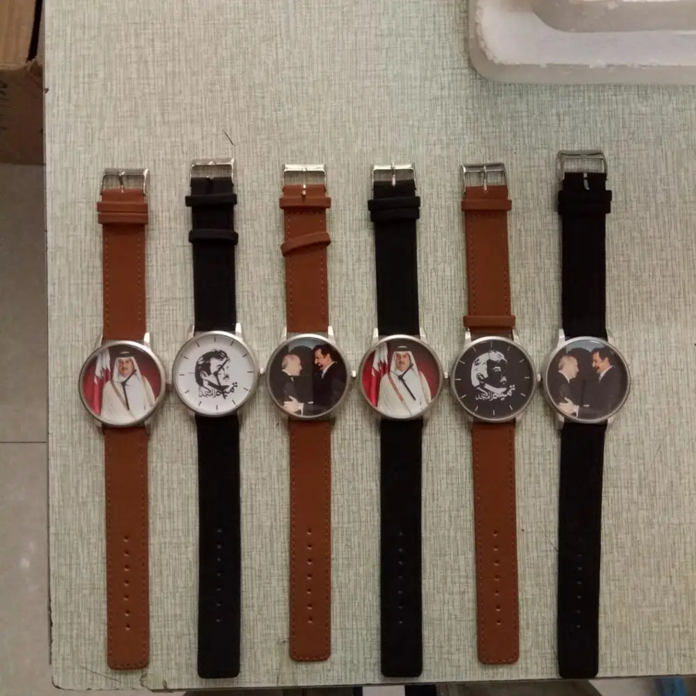 Custom Watches Own Logo Design Your Own Wrist Watches Put My Brand Name ...