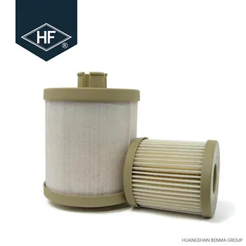 Auto Engine Diesel Fuel Filter Oem Fd4616 For International 1652 Ih ...