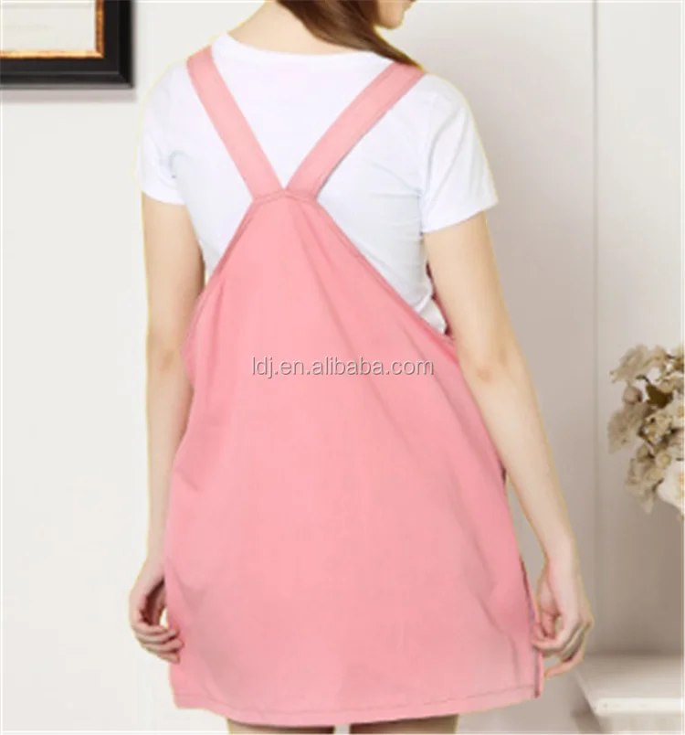 LDJ Anti-Radiation, Anti-Electromagnetic Clothing for Women