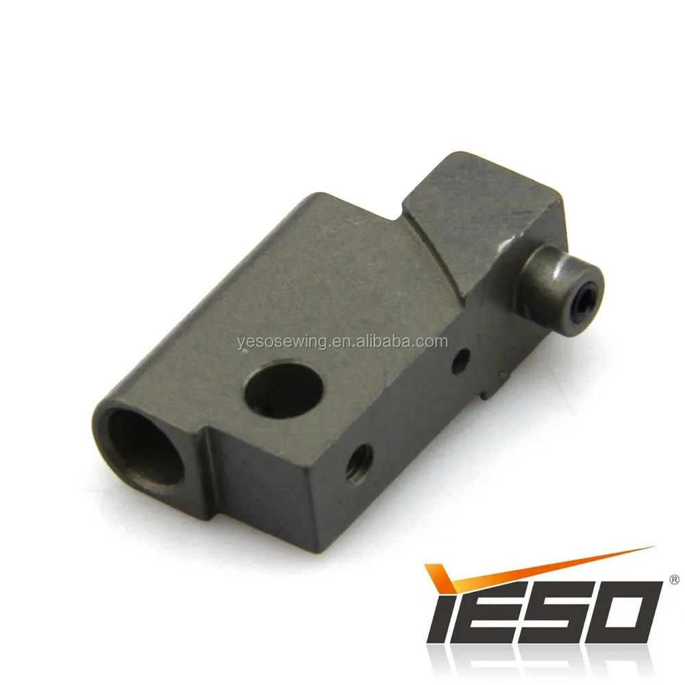 210243 Needle Holder Guide Pegasus E52 E56 Overlock Sewing Machine Spare Parts Sewing ...
