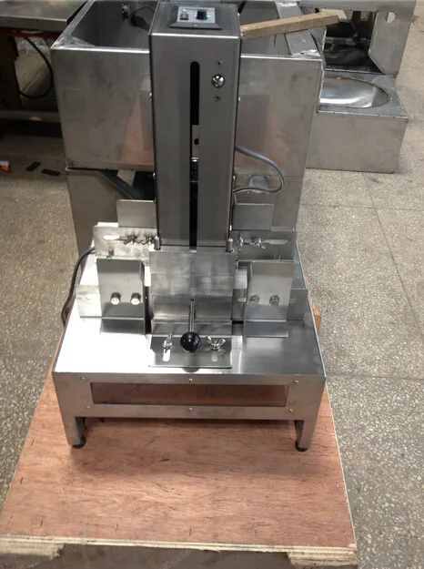 Popular Sale Chocolate Cutting Machine,Chocolate Grinding Machine - Buy ...