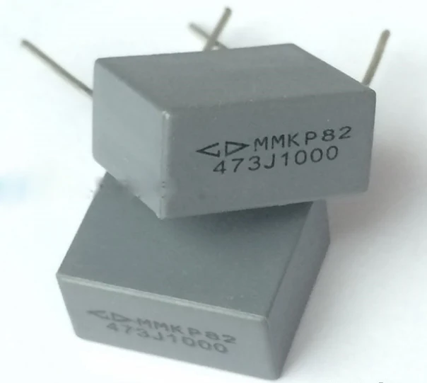 MMKP82 473J 1000V 5% 47nf Film Capacitors - General Purpose