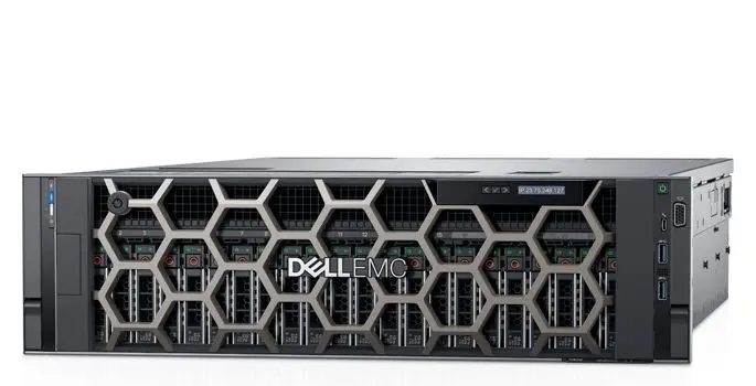 Cheap Price Dell Server Poweredge R940 Brand New Dell Poweredge Inte L ...