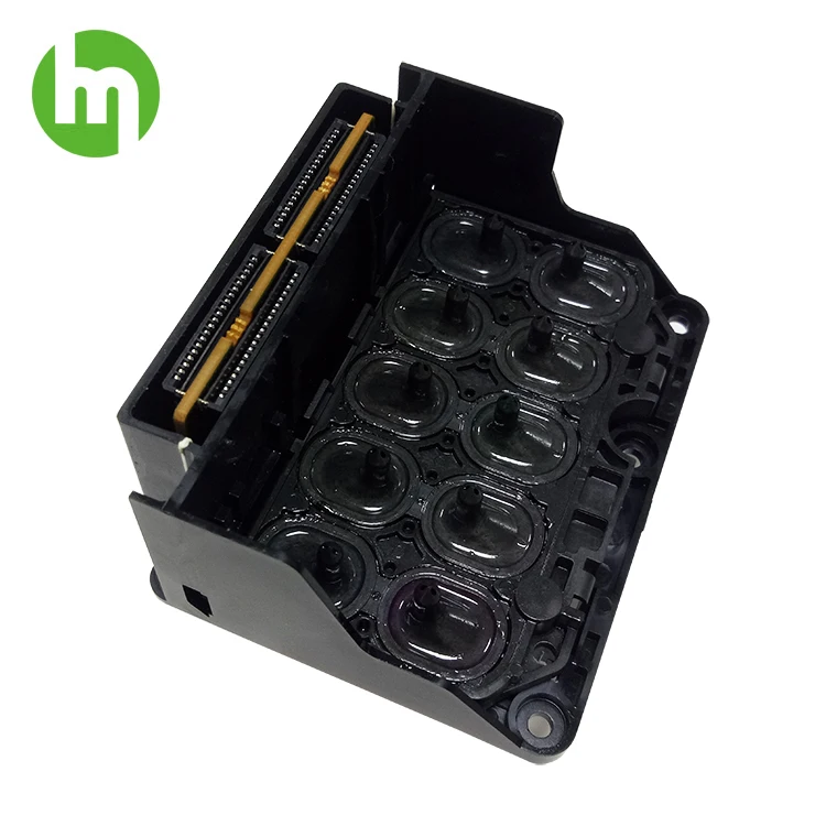 Dx6 F191040 9700 Printhead For Epson Stylus Pro 7700 9700 7890 9890 ...