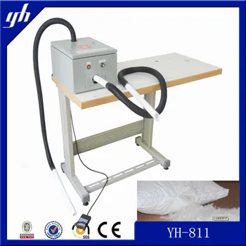 Cheap Small Bag Duck Down Filling Manual Feather Filling Machine - Buy ...