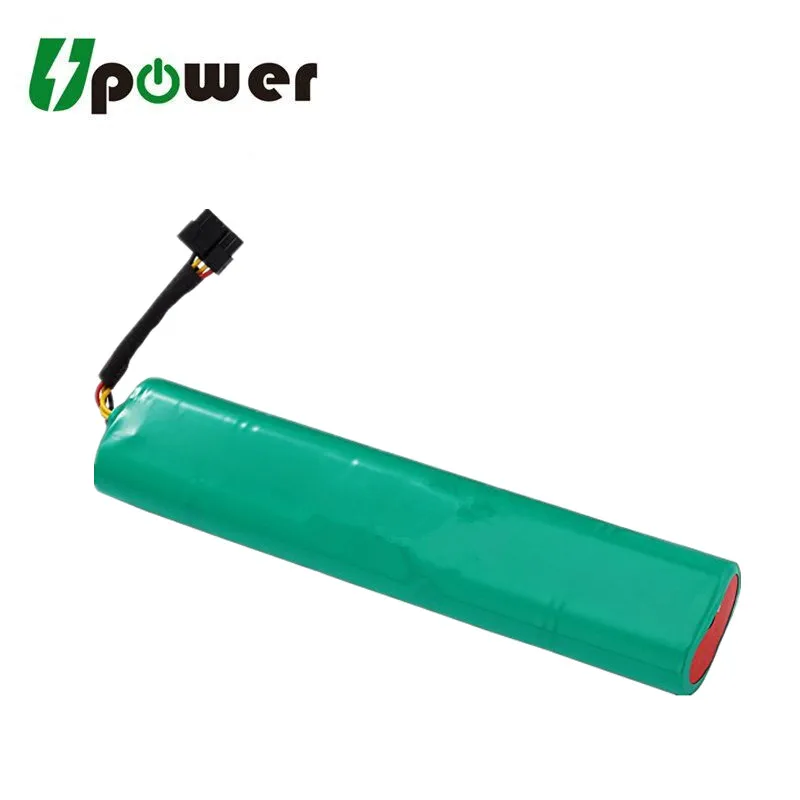 12V NIMH Battery Pack - 3600mah Rechargeable Power Solution