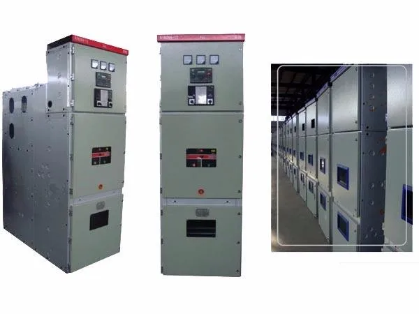 Manufacture Supply Kyn28-12 Outdoor 6.6kv Switchgear - Buy 6.6kv ...