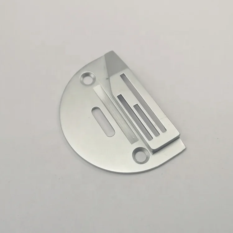 Zoje Sewing Machine Spare Parts Needle Plate For Sewing Machine - Buy ...