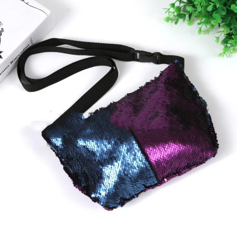 Fashion Glitter Reversible Sequin Promotional Bag Sequin Handbags For ...