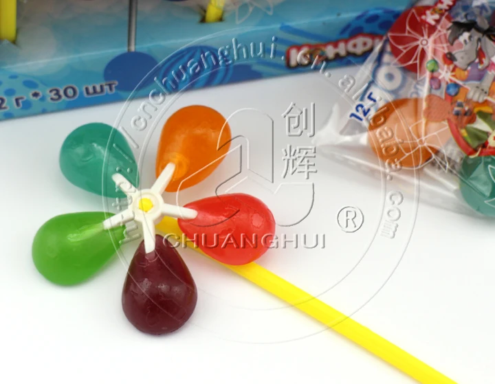 5 Flavor Windmill Lollipop Candy - Buy 5 Flavor Windmill Lollipop ...