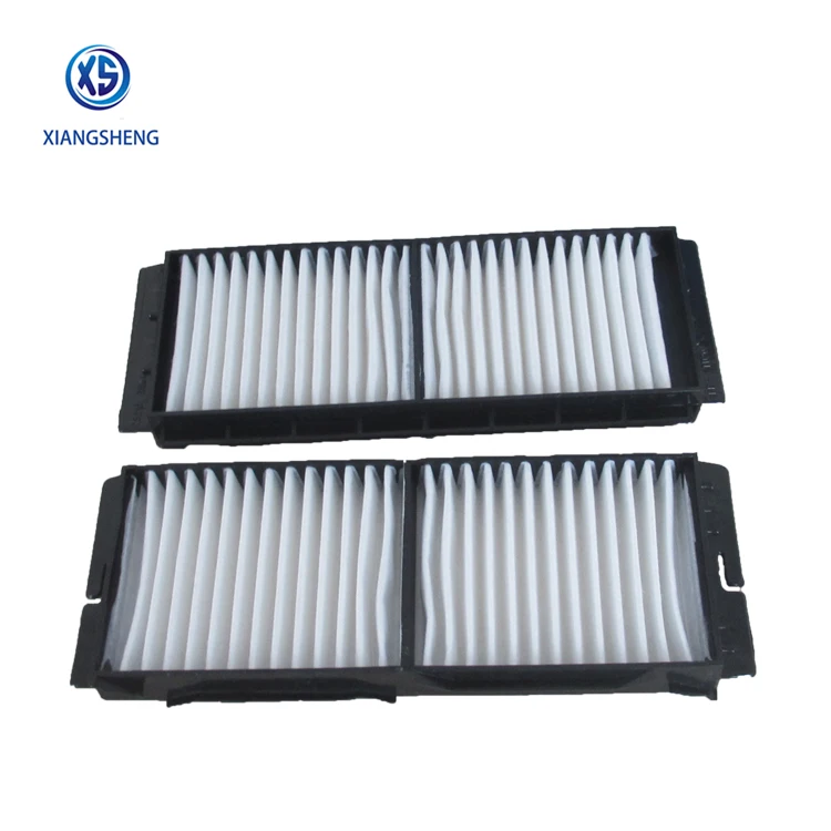 High Filtration Parts Auto Cabin Filter Replacement Bp4k-61j6x Cc29 ...
