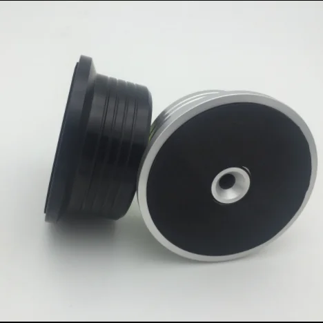 Optimize Your Turntable Sound with Tonearm Weight & Color Code