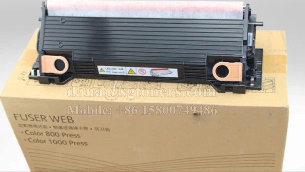 Ragnarleaks - Revealing the Secrets of Printer Cartridges