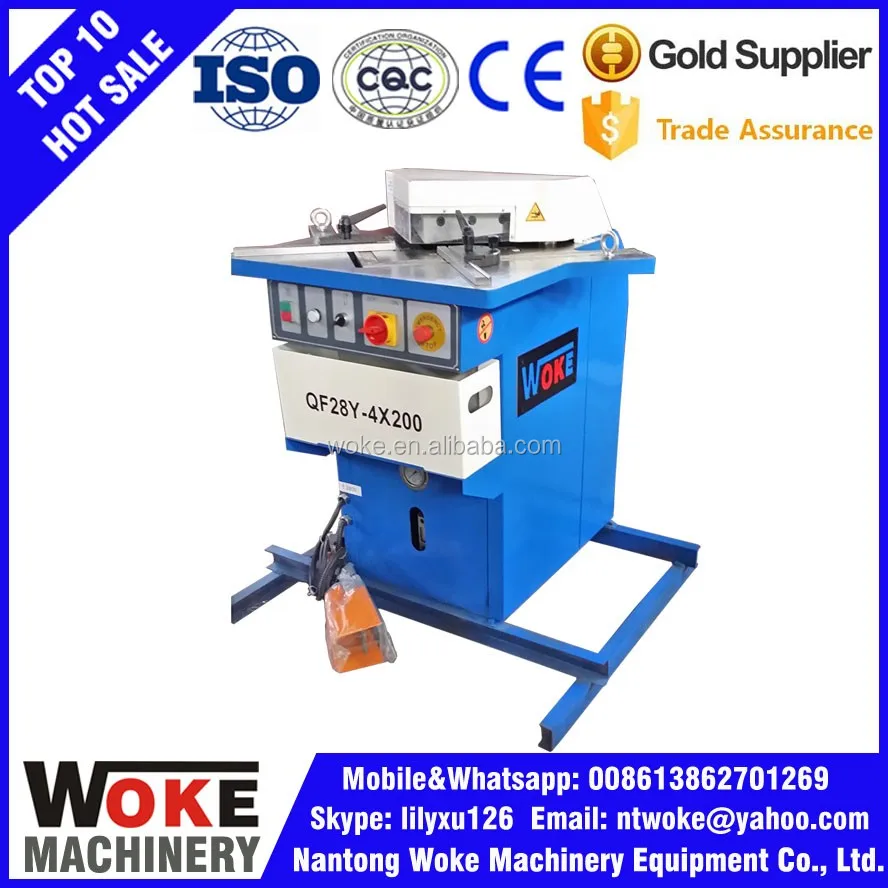 Small Hydraulic Sheet Metal Bending Folding Machine - Buy Iron Sheet ...